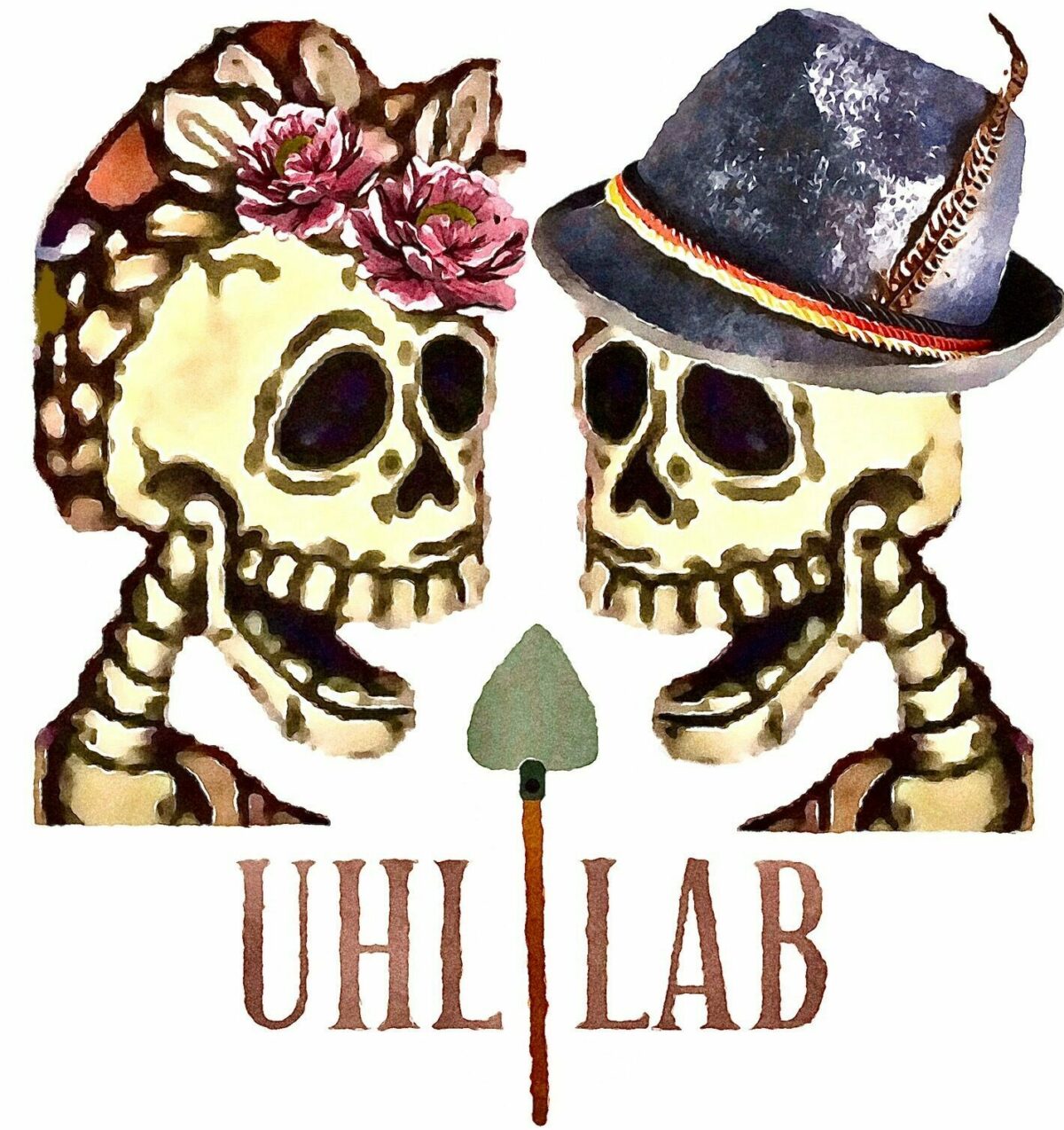 Welcome - Dr. Alexandra Uhl